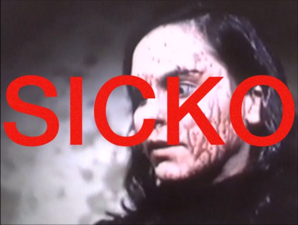 Sicko by HEALTH (Music video): Reviews, Ratings, Credits, Song list ...