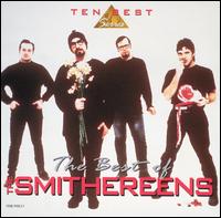 The Best of the Smithereens by The Smithereens (Compilation, Rock ...