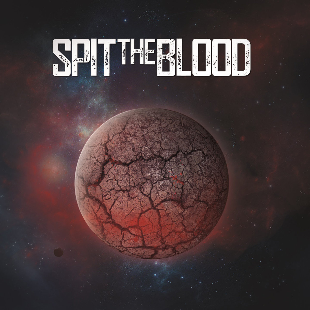 Spit the Blood by Spit the Blood (Album, Thrash Metal): Reviews ...