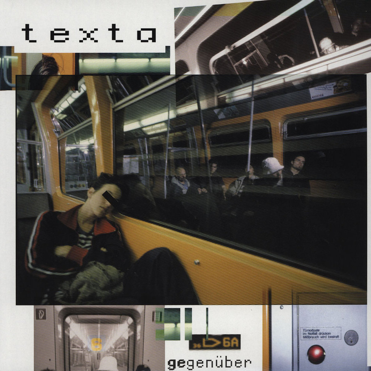 Texta Albums: songs, discography, biography, and listening guide - Rate ...