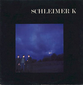 Schleimer K by Schleimer K (Album, Post-Punk): Reviews, Ratings ...