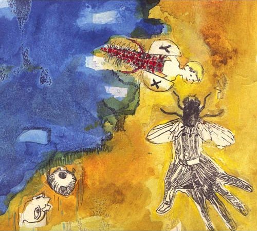 Best Progressive Folk albums of 2003 - Rate Your Music