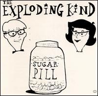 Exploding Kind Albums: songs, discography, biography, and listening ...