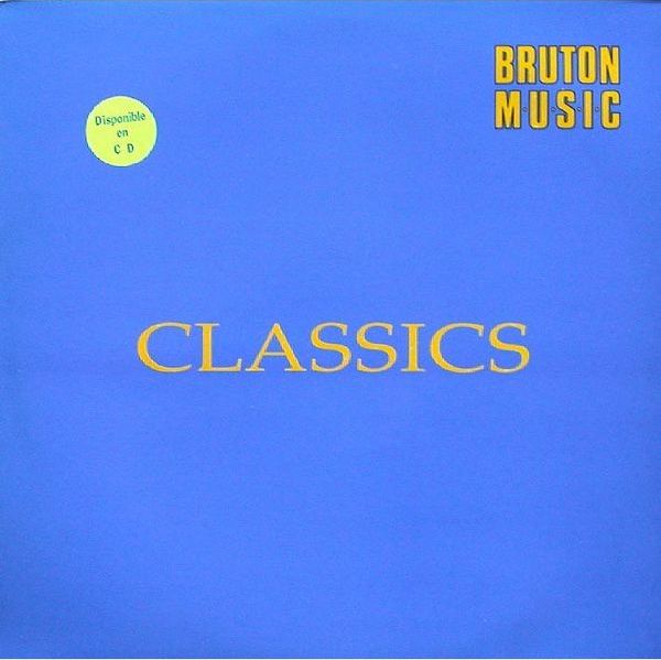 Classics by Johnny Pearson (Album, Library Music): Reviews, Ratings ...