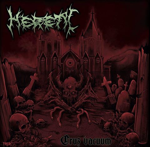 Heretic Albums: songs, discography, biography, and listening guide ...