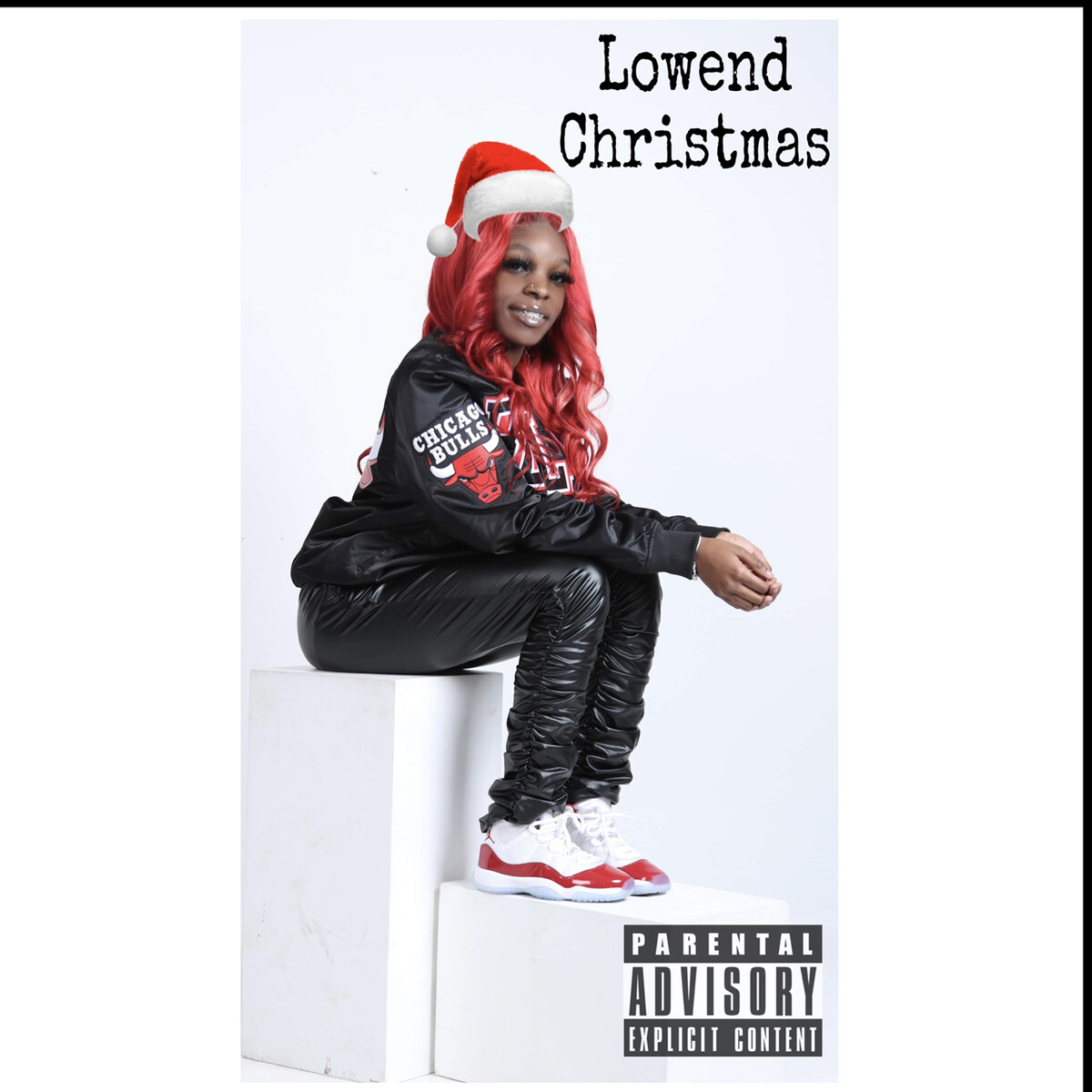 Lowend Christmas by Myaap (Single, Lowend): Reviews, Ratings, Credits ...