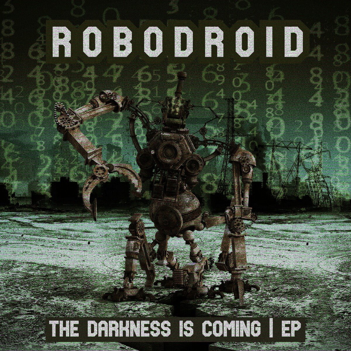 Robodroid Albums: songs, discography, biography, and listening guide ...