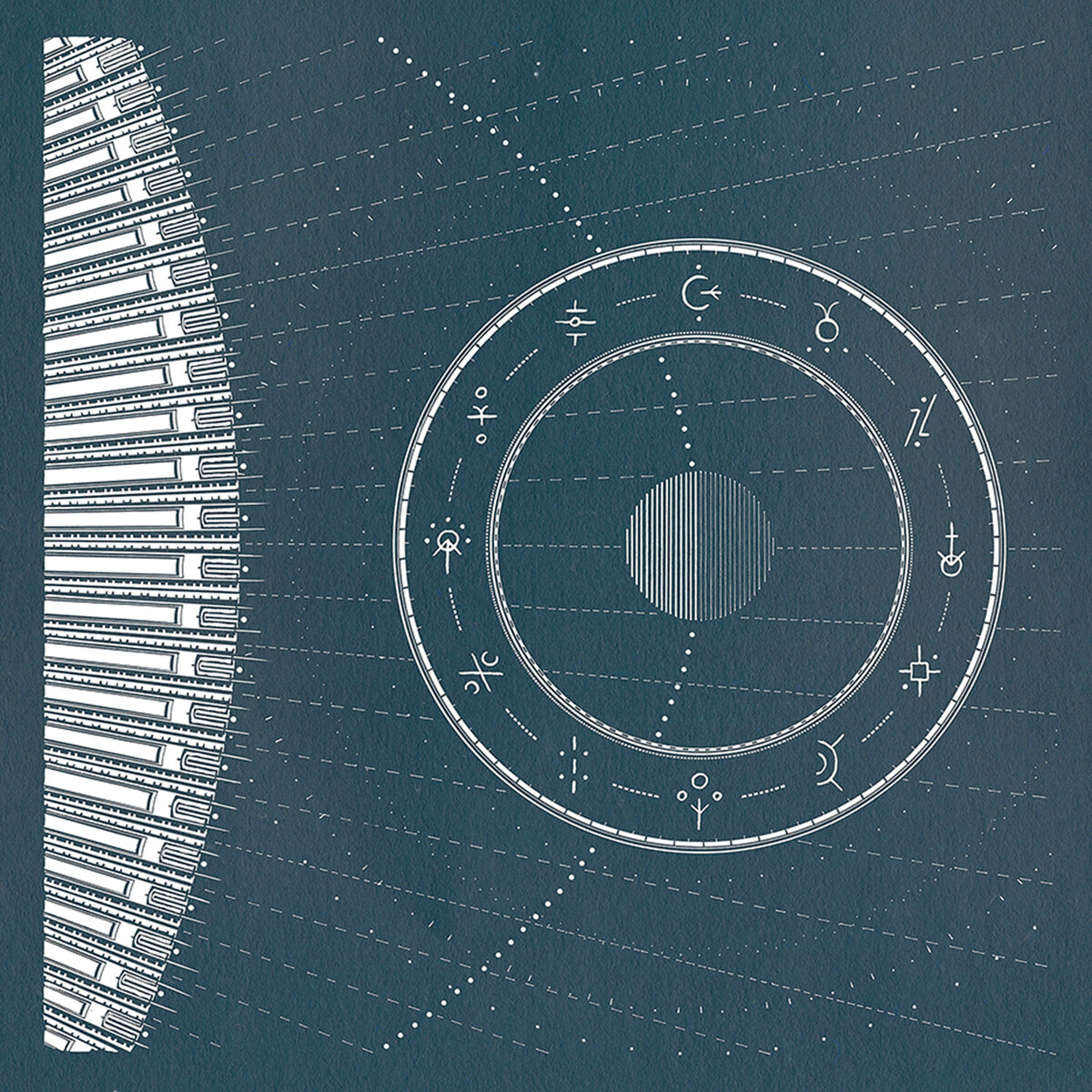 A Song for Every Moon by Bruno Major (Album, Singer-Songwriter ...