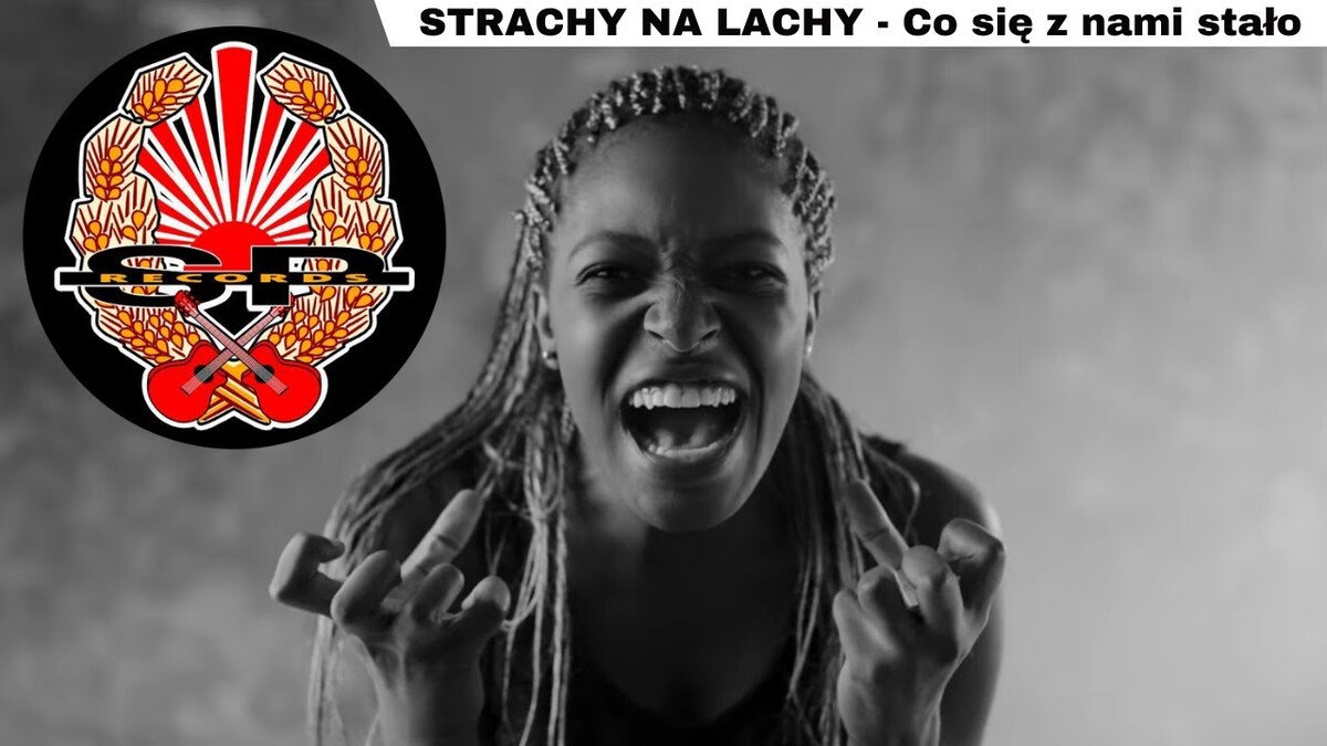 Co się z nami stało by Strachy na Lachy (Music video): Reviews, Ratings ...