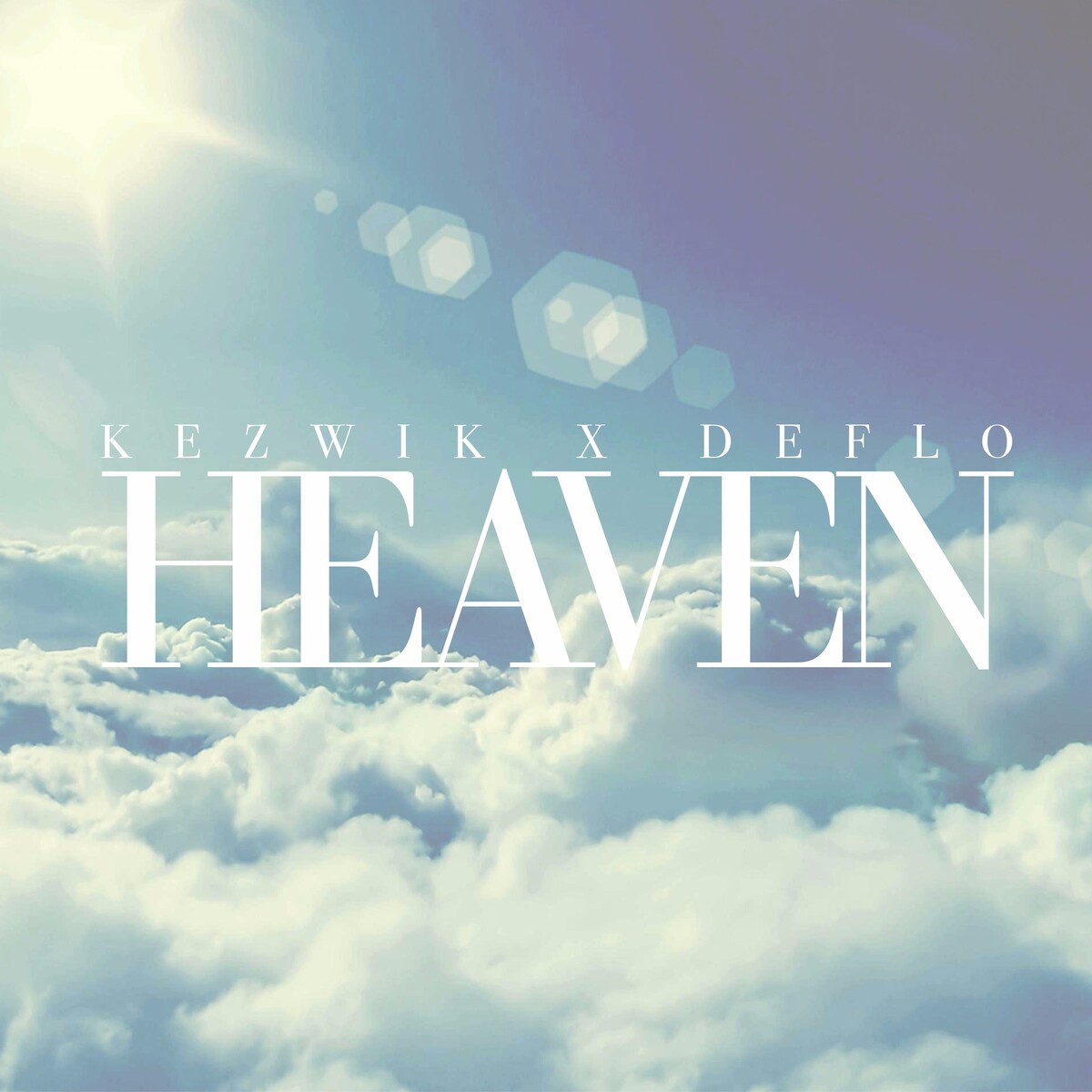 Heaven by Kezwik x Deflo (Single): Reviews, Ratings, Credits, Song list ...