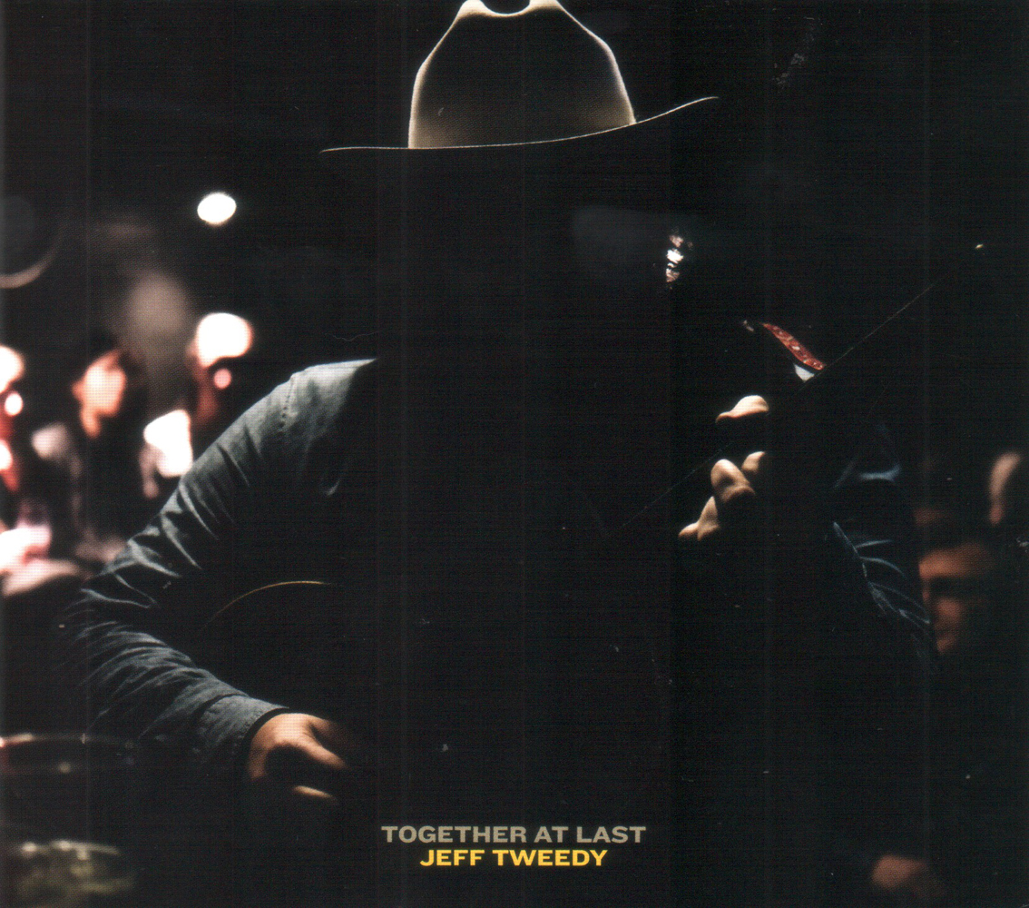 Together at Last by Jeff Tweedy (Album, Singer-Songwriter): Reviews ...