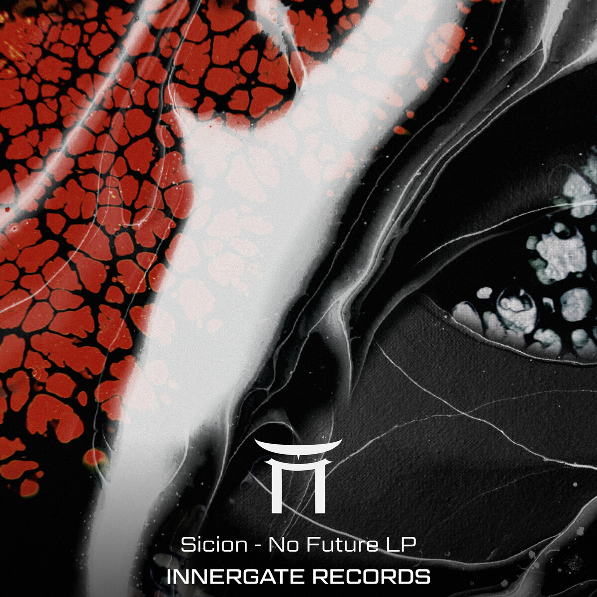 No Future by Sicion (Album): Reviews, Ratings, Credits, Song list ...
