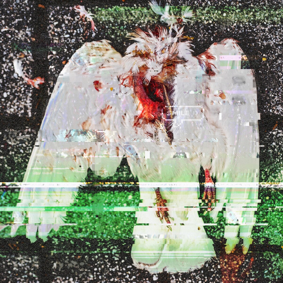 iRis.EXE Albums: songs, discography, biography, and listening guide ...