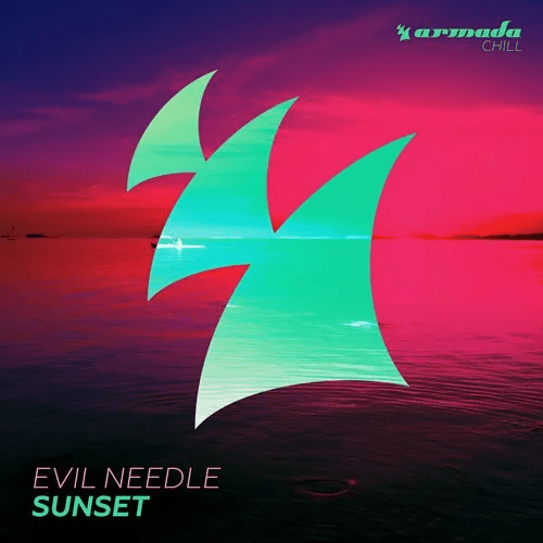 Sunset by Evil Needle (Single): Reviews, Ratings, Credits, Song list ...