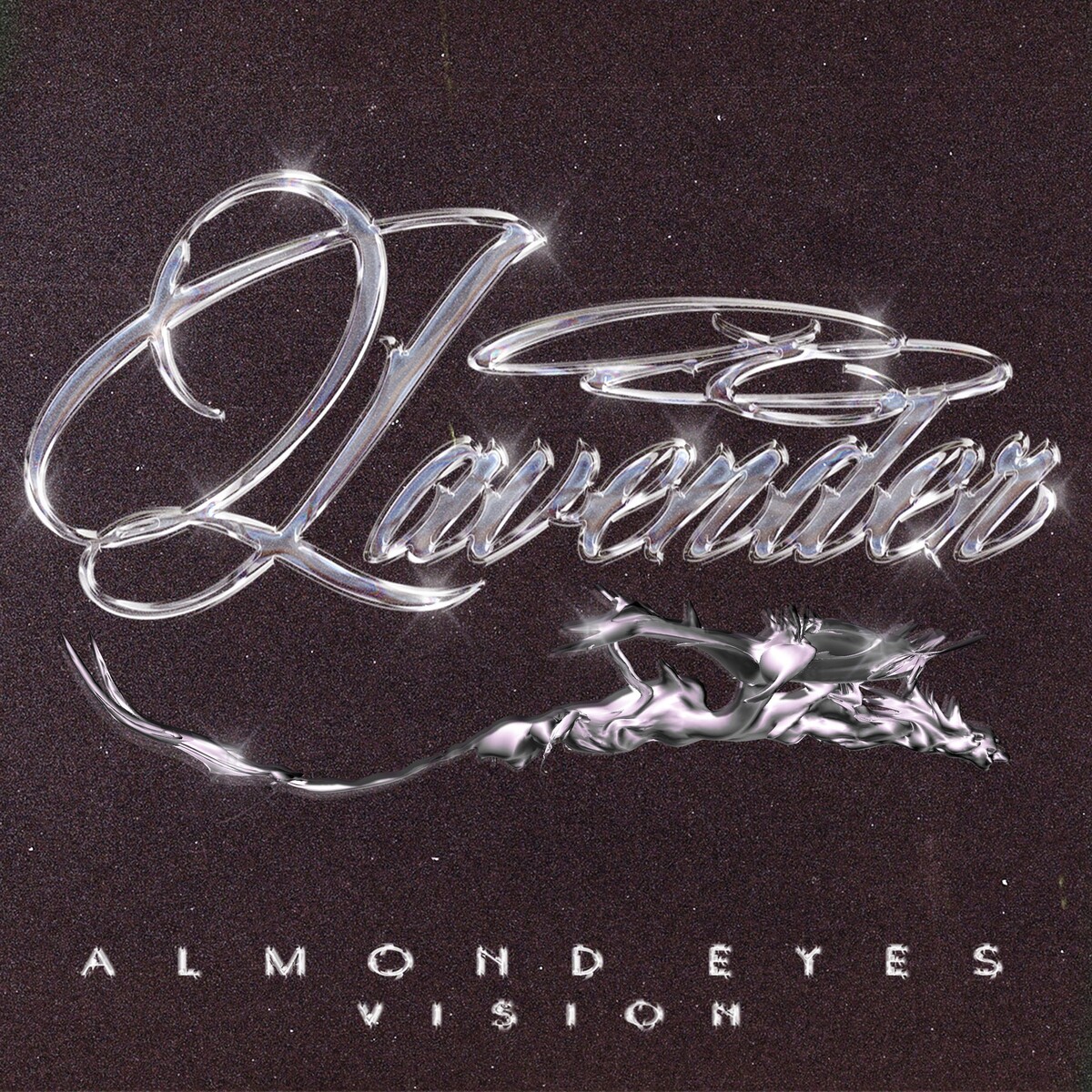 Almond Eyes Vision by Lavender (Album): Reviews, Ratings, Credits, Song ...