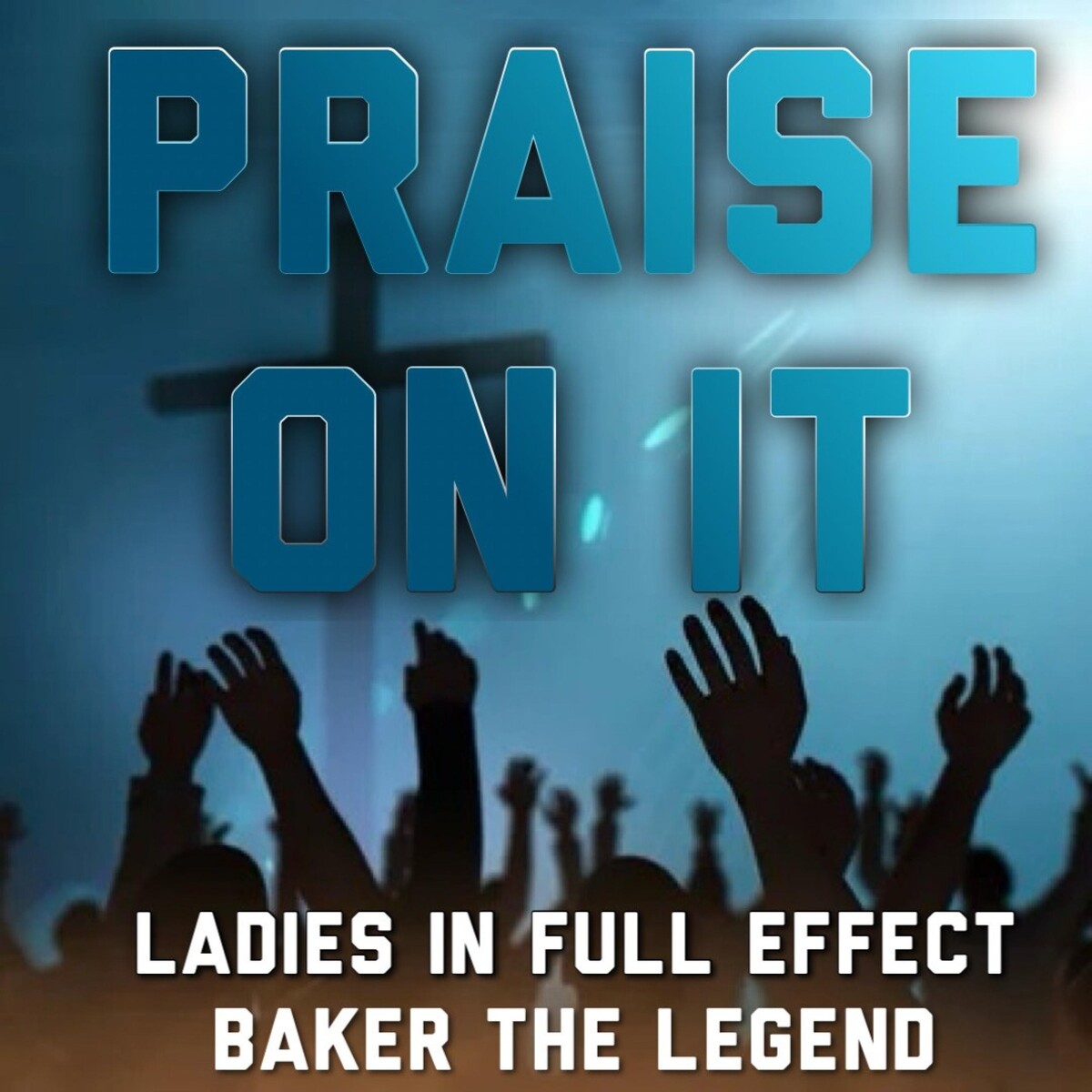 Baker the Legend Albums: songs, discography, biography, and listening ...