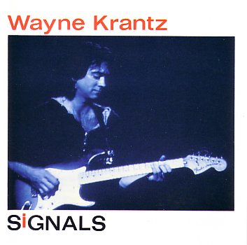 Wayne Krantz Albums: songs, discography, biography, and listening guide ...