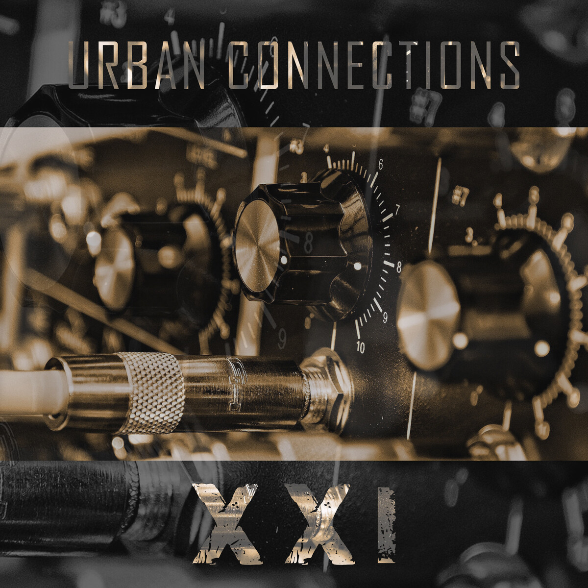 Urban Connections: XXI by Various Artists (Album, Electro): Reviews ...