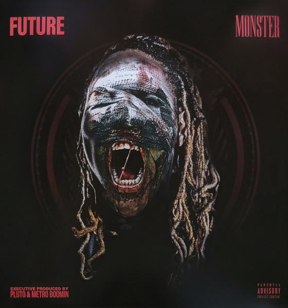 Monster by Future (Mixtape): Reviews, Ratings, Credits, Song list ...