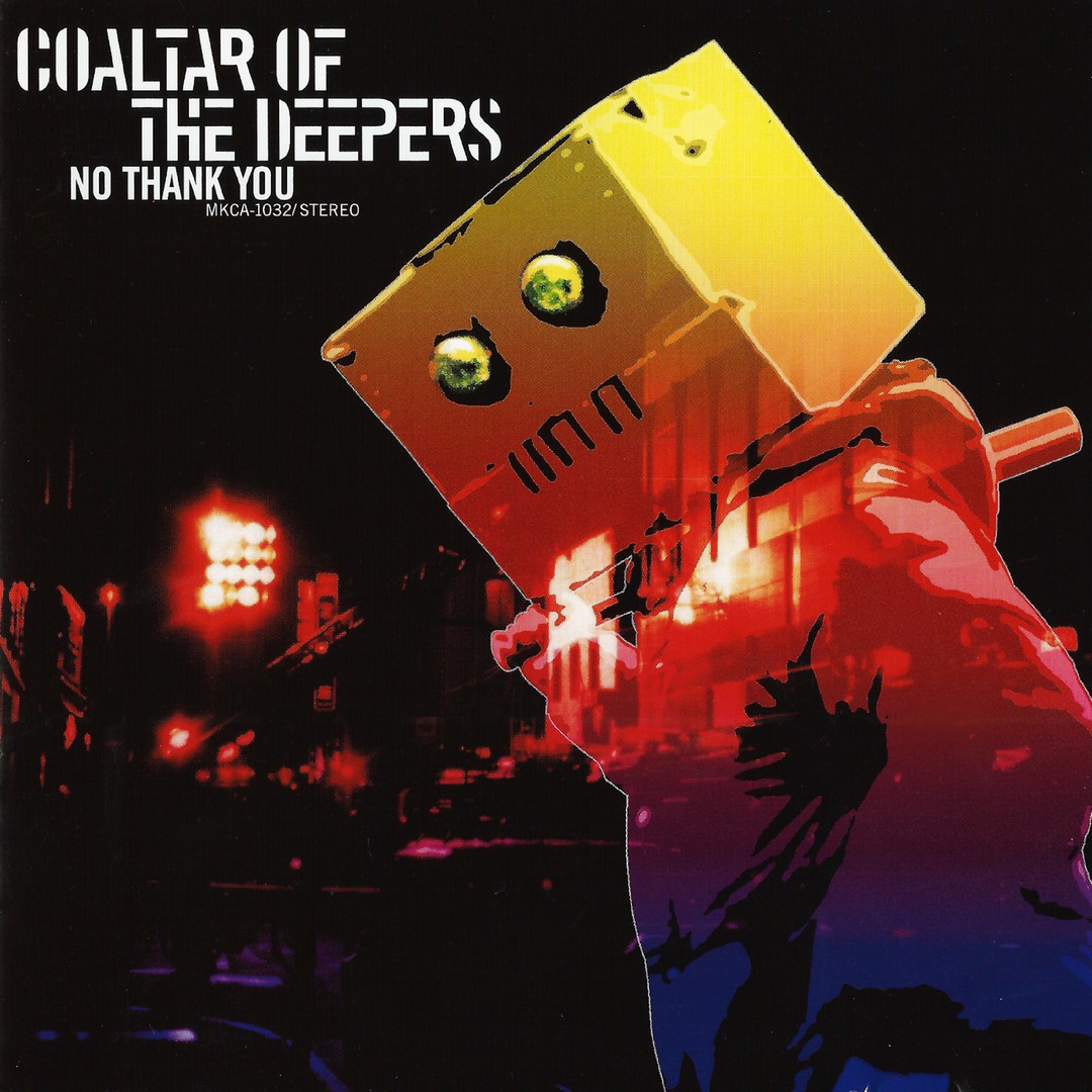 Best Coaltar of the Deepers songs of all time - Rate Your Music