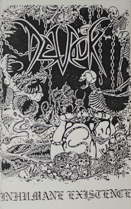 Devour Albums: songs, discography, biography, and listening guide ...