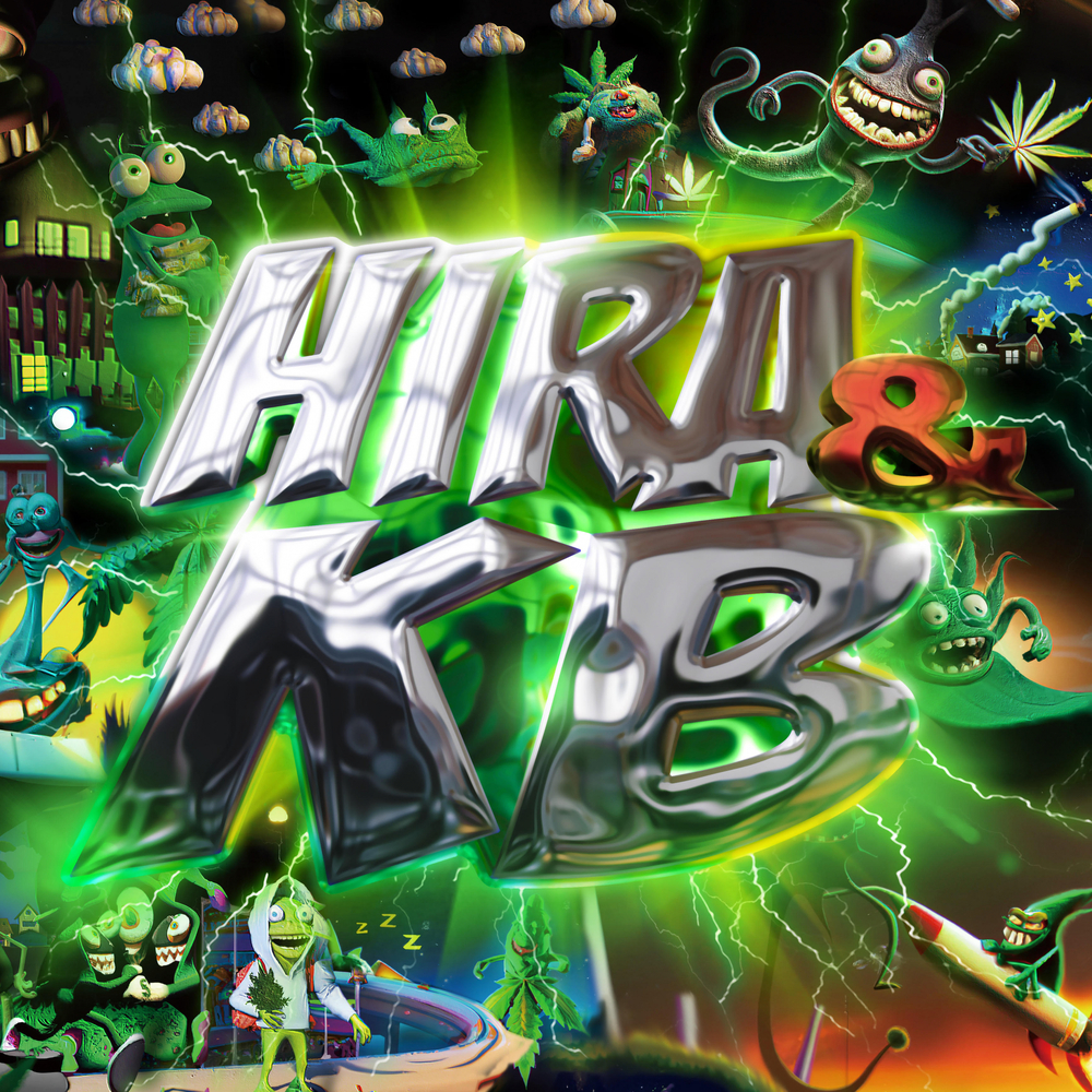 HIRA Albums: songs, discography, biography, and listening guide - Rate ...