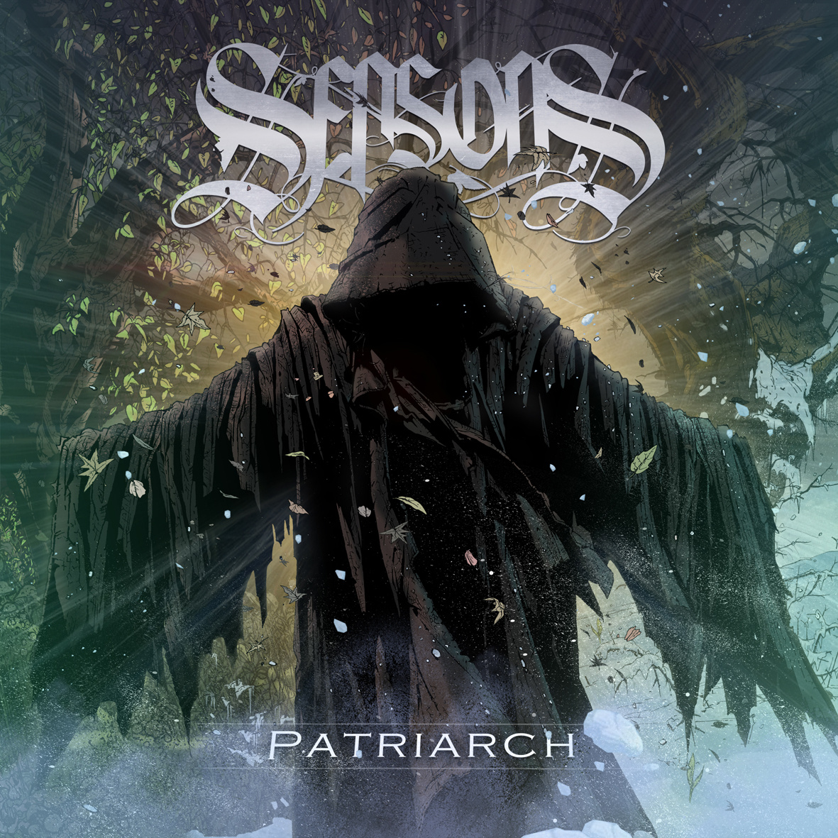 Seasons Albums: songs, discography, biography, and listening guide ...