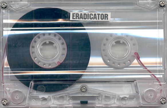 Eradicator Albums: songs, discography, biography, and listening guide ...
