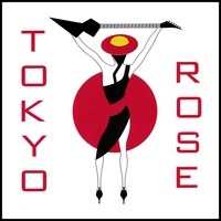 Tokyo Rose by Tokyo Rose (Album, Alternative Rock): Reviews, Ratings ...