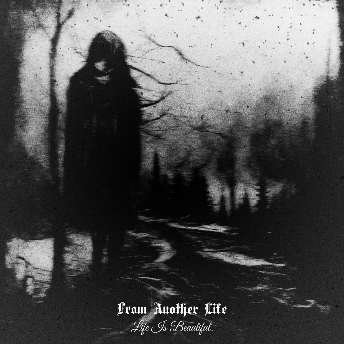 Life Is Beautiful. by From Another Life (Album): Reviews, Ratings ...