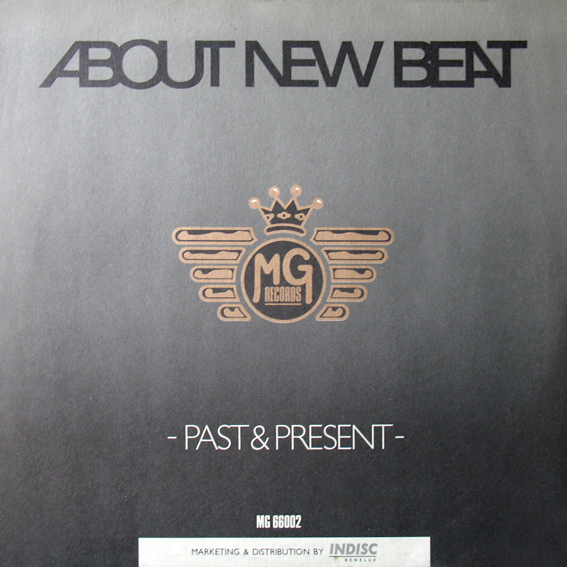 About New Beat - Past & Present by Various Artists (Compilation, New ...