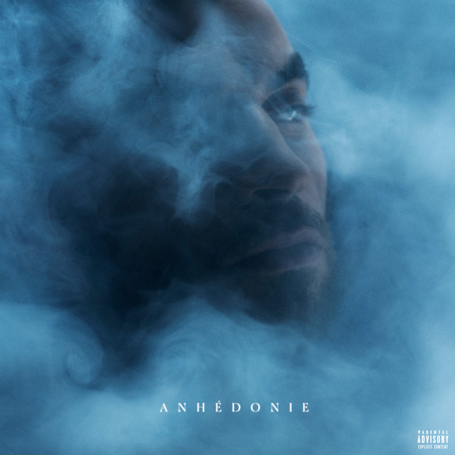 Anhédonie by Usky (Album): Reviews, Ratings, Credits, Song list - Rate ...