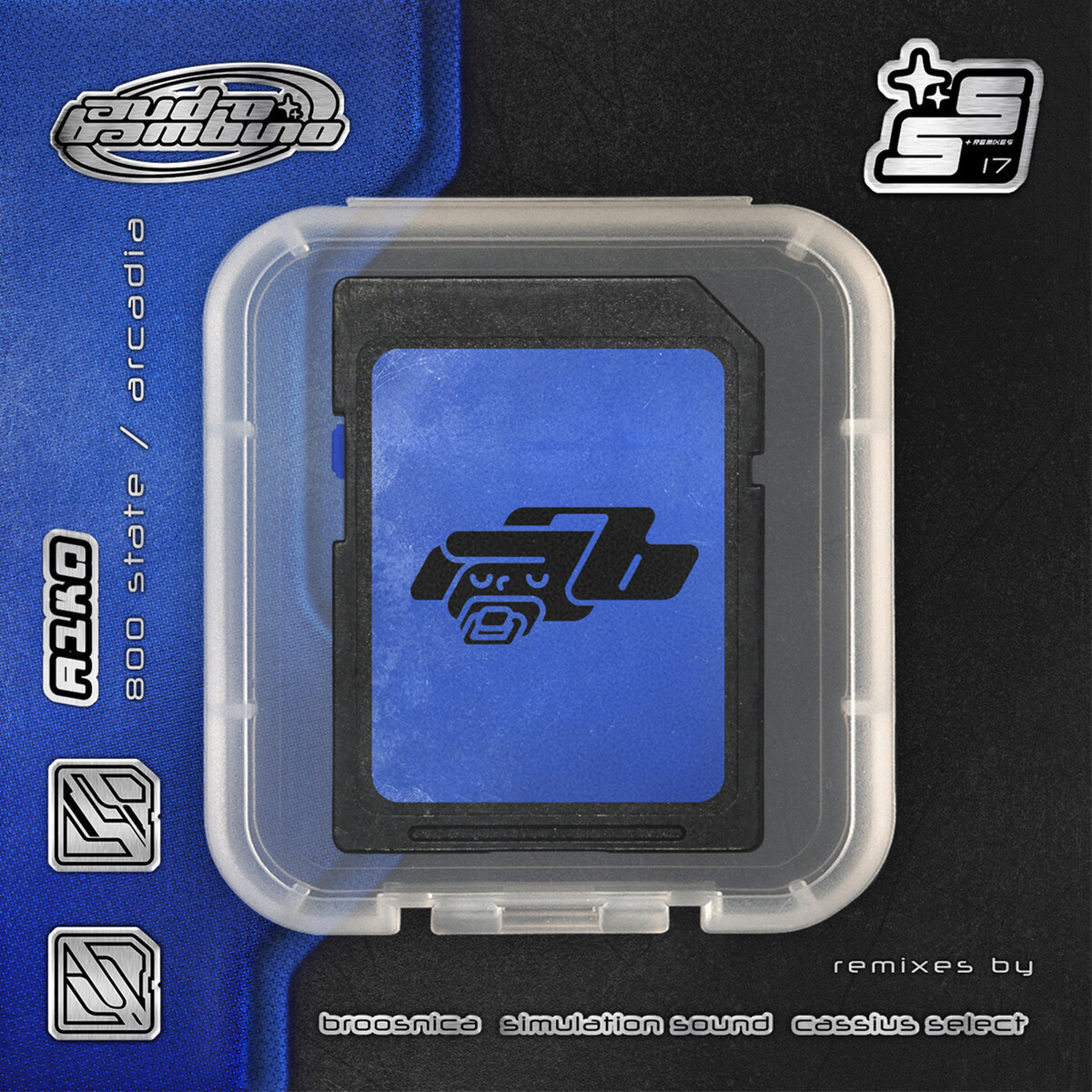 800 State / Arcadia by a1ko (Single): Reviews, Ratings, Credits, Song ...