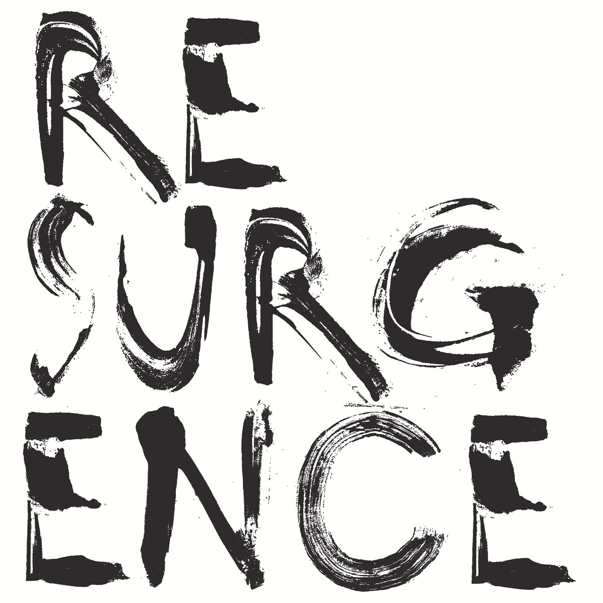 Resurgence by Jay Glass Dubs (Album): Reviews, Ratings, Credits, Song ...