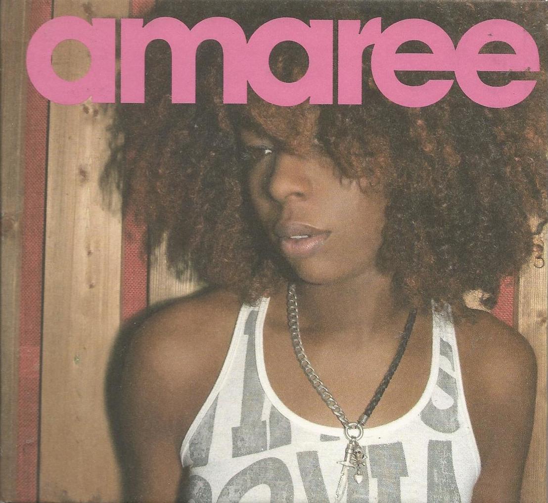 Amaree by Amaree (Album): Reviews, Ratings, Credits, Song list - Rate ...