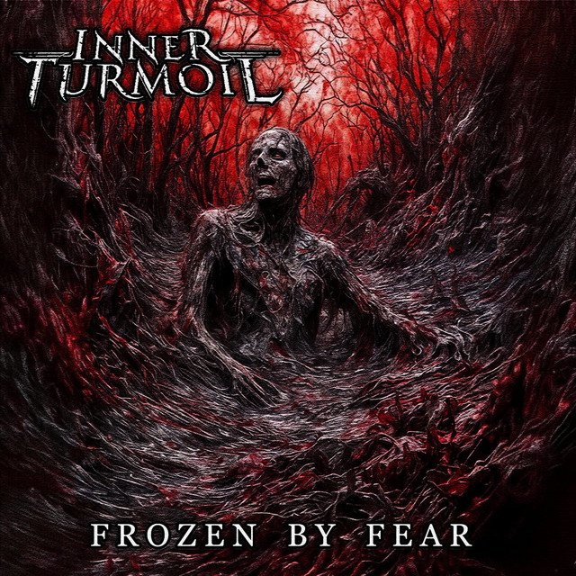 Frozen by Fear by Inner Turmoil (Single, Melodic Death Metal): Reviews ...