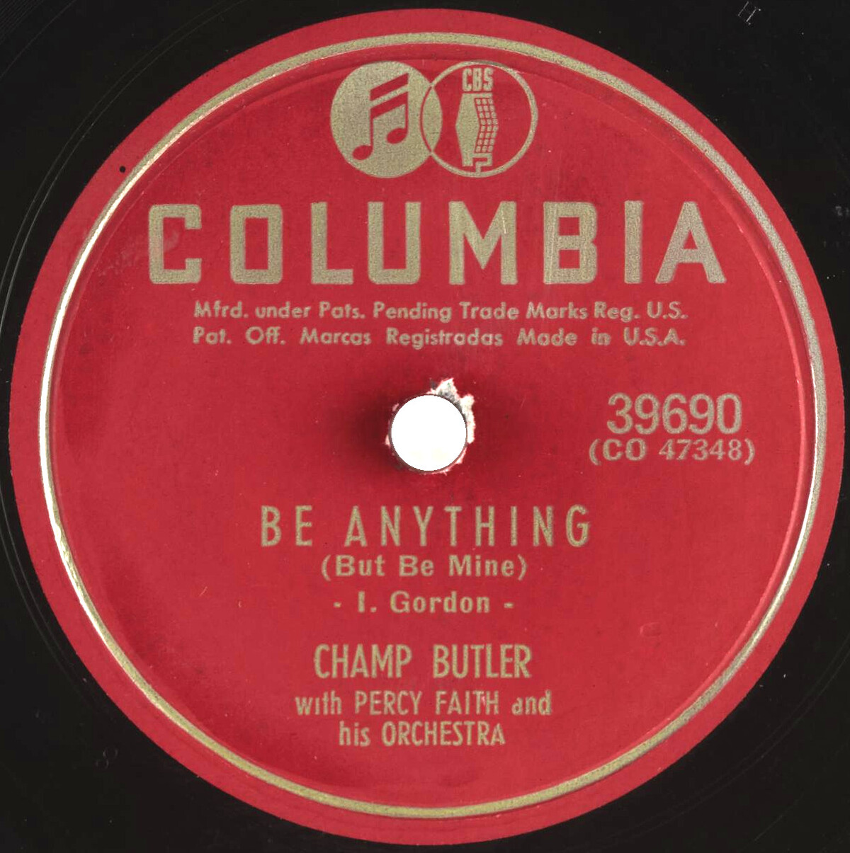 Champ Butler Albums: songs, discography, biography, and listening guide ...