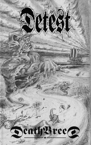 DeathBreed by Detest (Additional release, Death Metal): Reviews ...