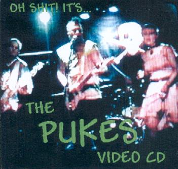 The Pukes Albums: songs, discography, biography, and listening guide ...