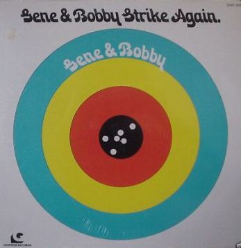 Gene & Bobby Strike Again by Gene & Bobby (Album): Reviews, Ratings ...