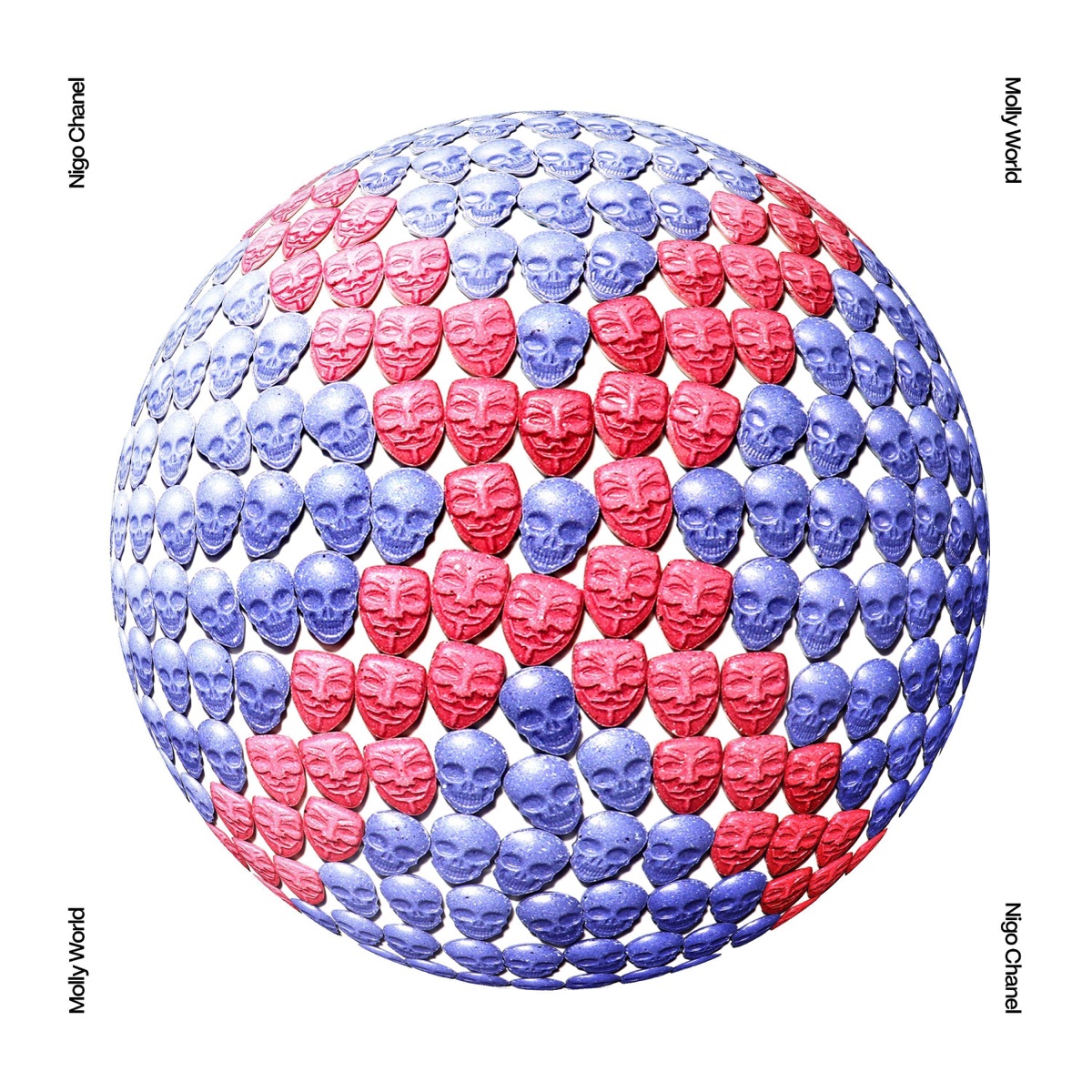 WBU by Nigo Chanel (Single, Digicore): Reviews, Ratings, Credits, Song ...