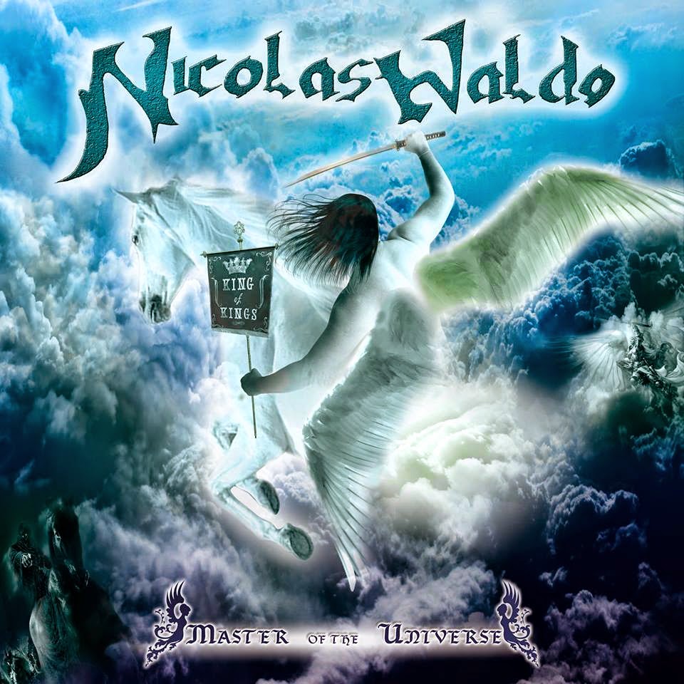 Nicolas Waldo Albums: songs, discography, biography, and listening ...