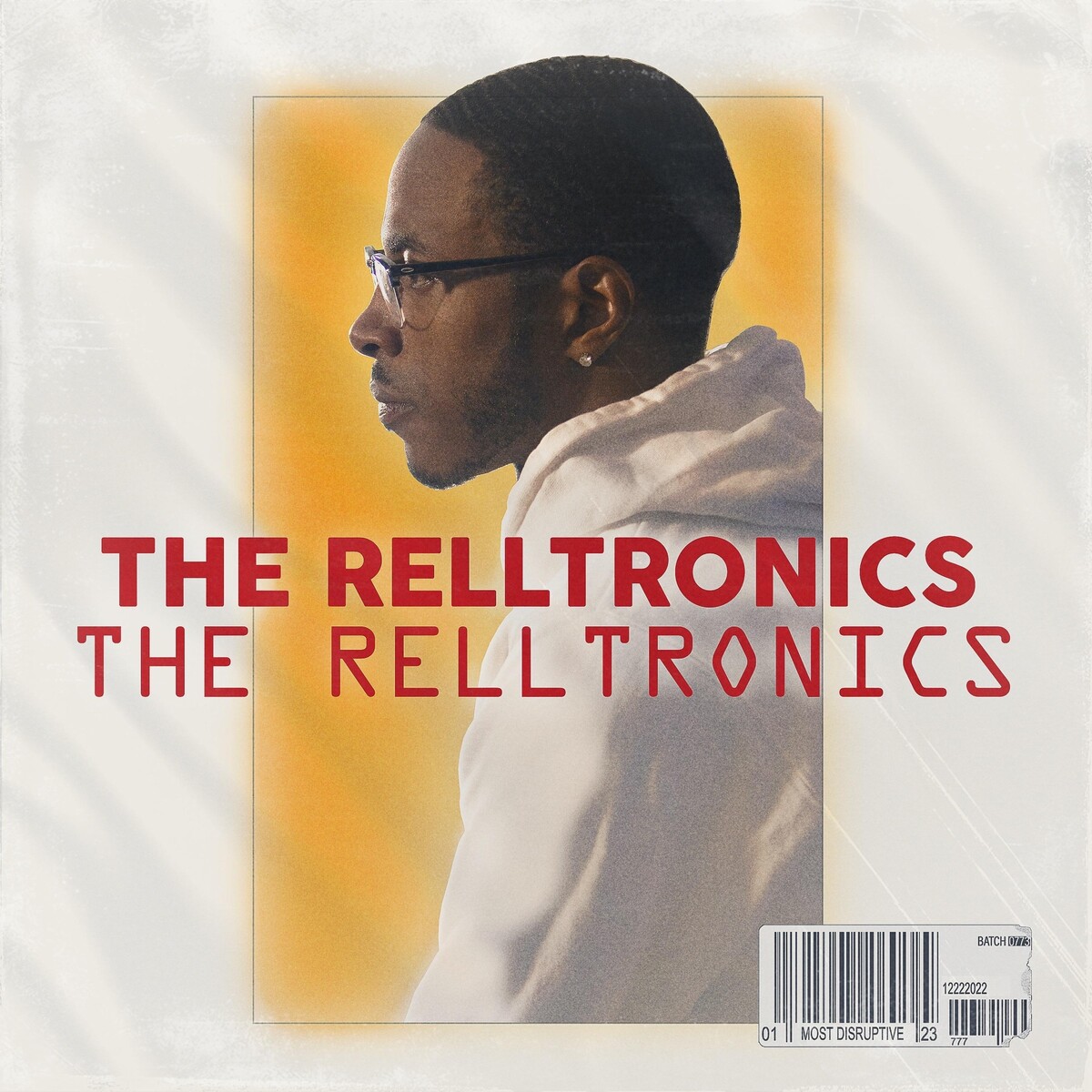 The Relltronics (Instrumental Tape) by DJ Rellyrell (Mixtape, Instrumental Hip Hop): Reviews ...