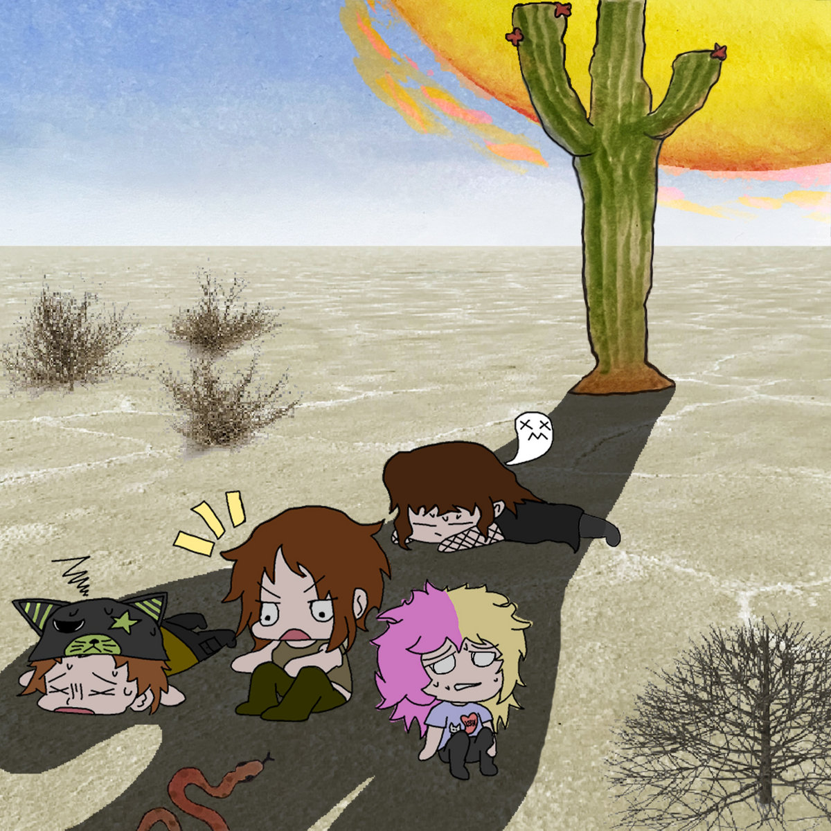 snakeworld! Albums: songs, discography, biography, and listening guide ...