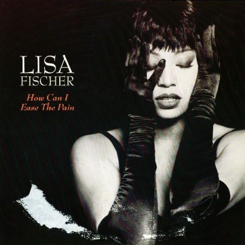 Lisa Fischer Albums: songs, discography, biography, and listening guide ...