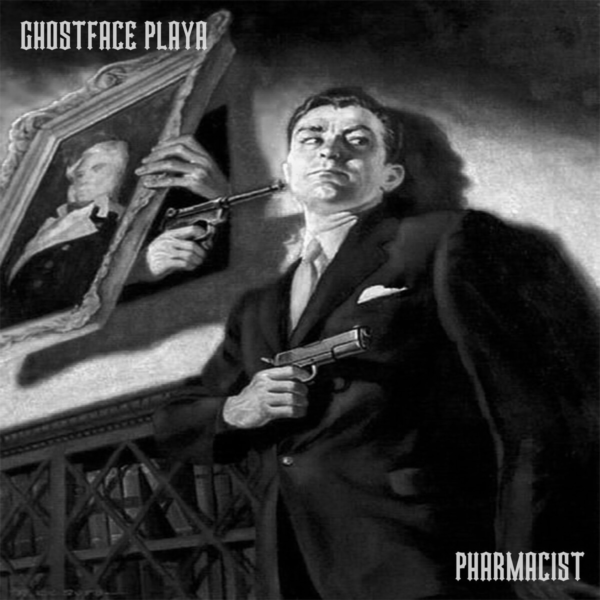 Dope Deala by Ghostface Playa (Single, Drift Phonk): Reviews, Ratings ...