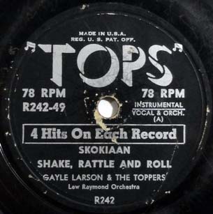 Gayle Larson Albums: songs, discography, biography, and listening guide ...