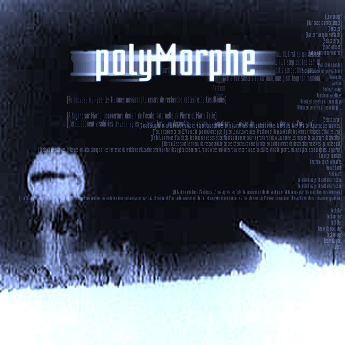 polyMorphe Albums: songs, discography, biography, and listening guide ...