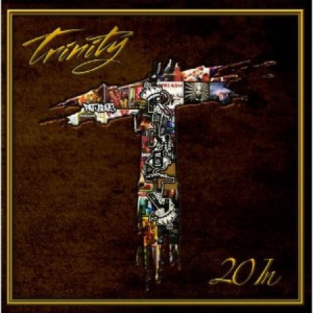 20 In by Trinity (Album, East Coast Hip Hop): Reviews, Ratings, Credits ...