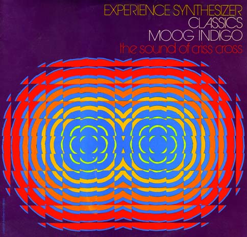 Classics Moog Indigo by The Sound of Criss Cross (Album ...